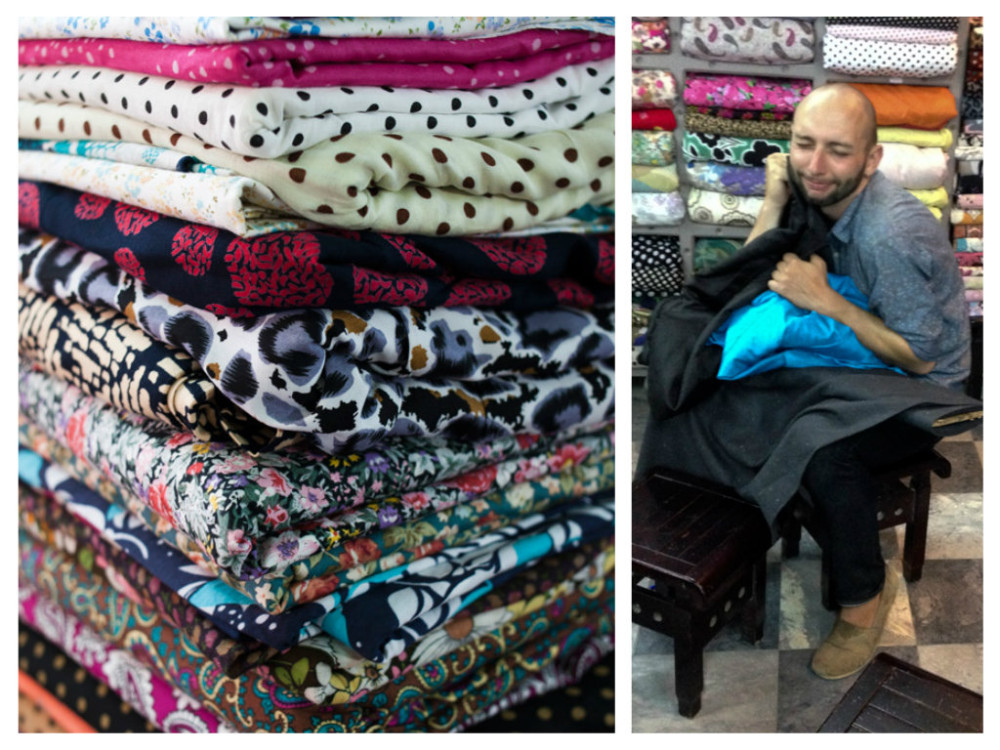 Hoi An Tailor Shop Guide – Part I - House to Laos